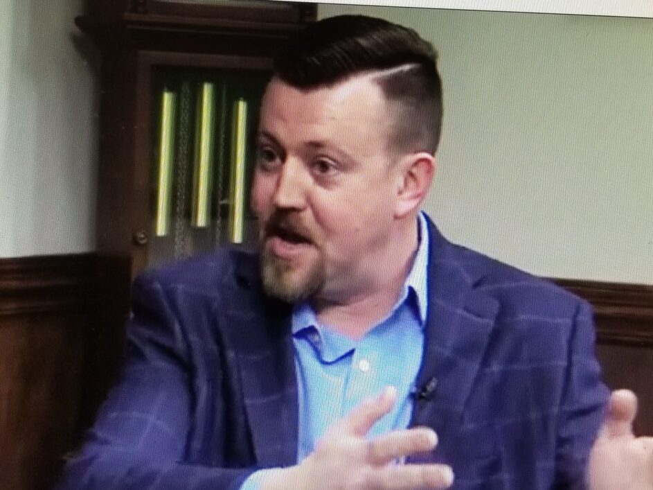 Union County’s Heritage Park takes a bow - Knox TN Today