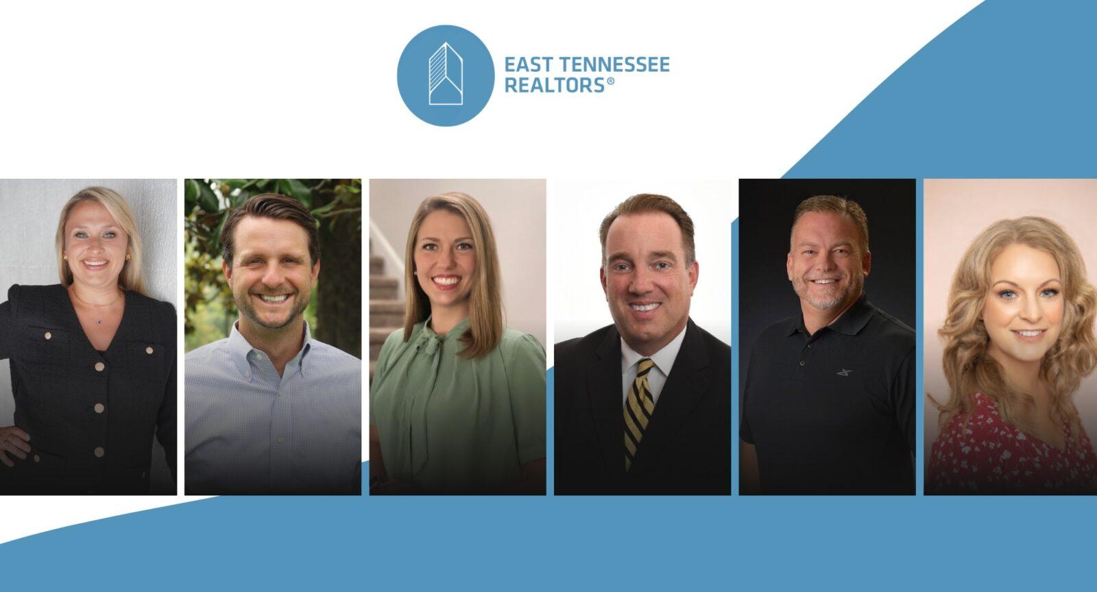 East TN Realtors gets new officers - Knox TN Today