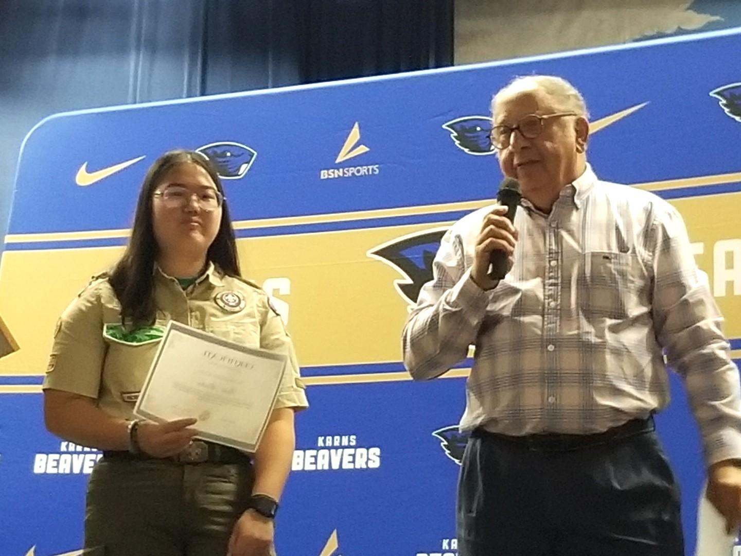 Little Libraries come to Karns - Knox TN Today