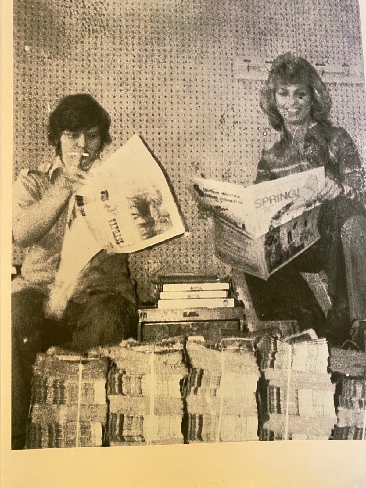 Espiritu is new leader at KnoxTNToday - Knox TN Today