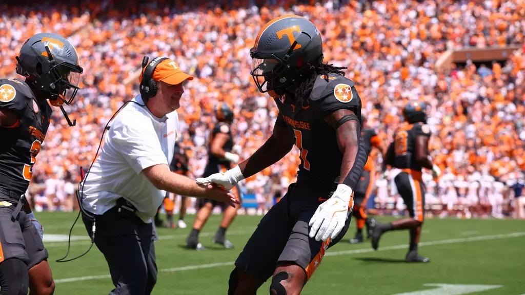 Glamorized practice game: That Nico kid might make a difference - Knox ...