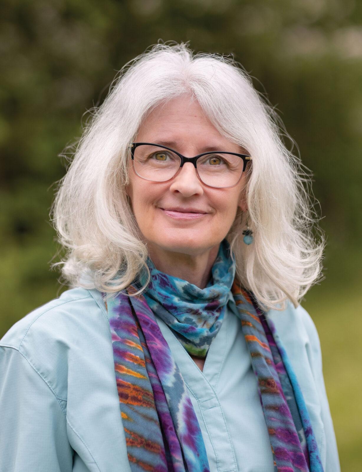 ‘Camilla and the Caterpillars’ for young readers - Knox TN Today