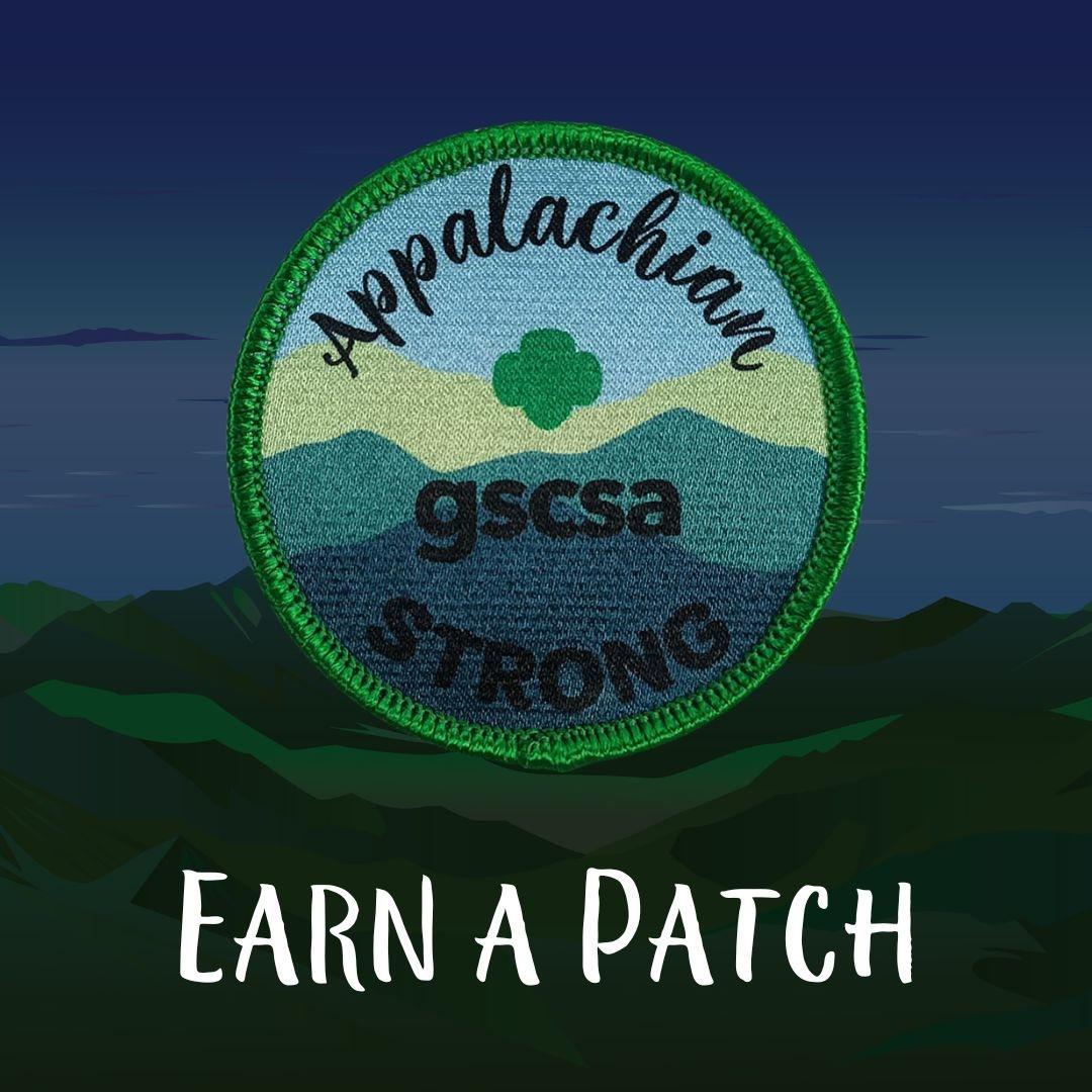 Girl Scouts launches ‘Appalachian Strong’ campaign - Knox TN Today