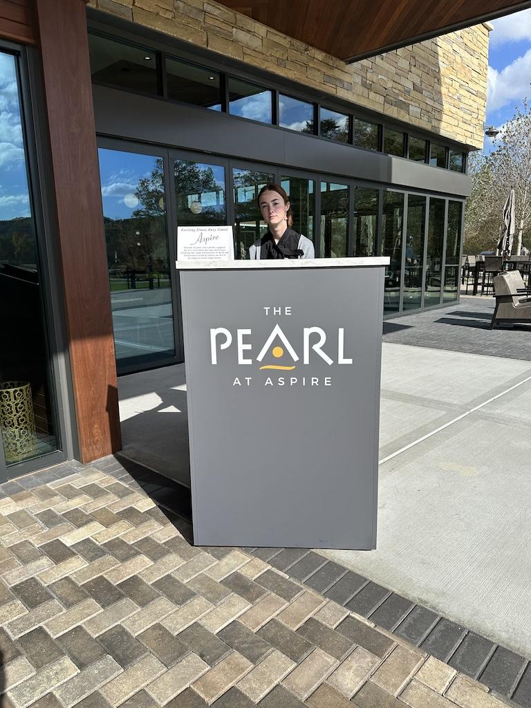 Dining Duo goes to Pearl at Aspire Park - Knox TN Today