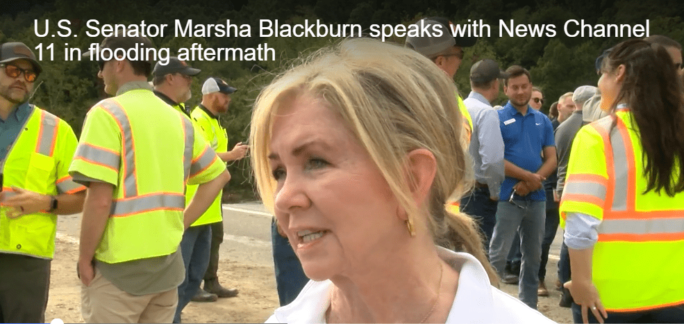 Who’s on your ballot? - Knox TN Today