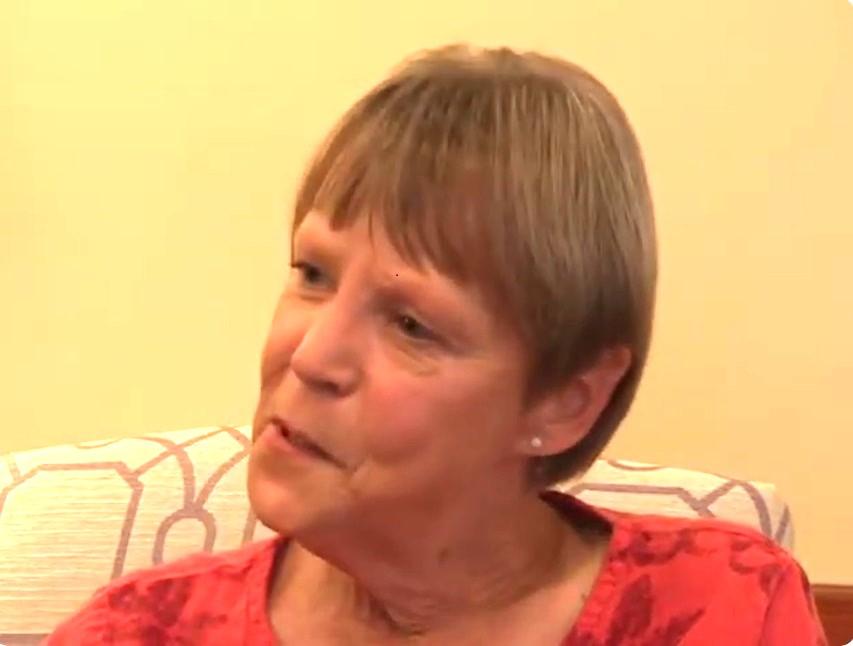 Sharon Bell: Unassuming, unapologetic, uncluttered - Knox TN Today