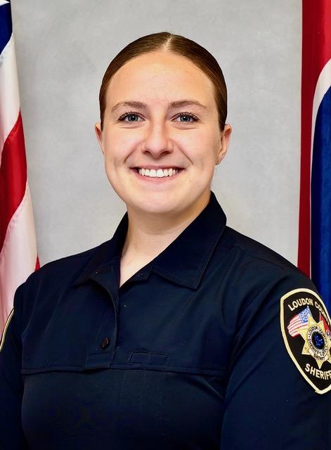 LCSO’s Brooke Slattery: What a year (so far)! - Knox TN Today