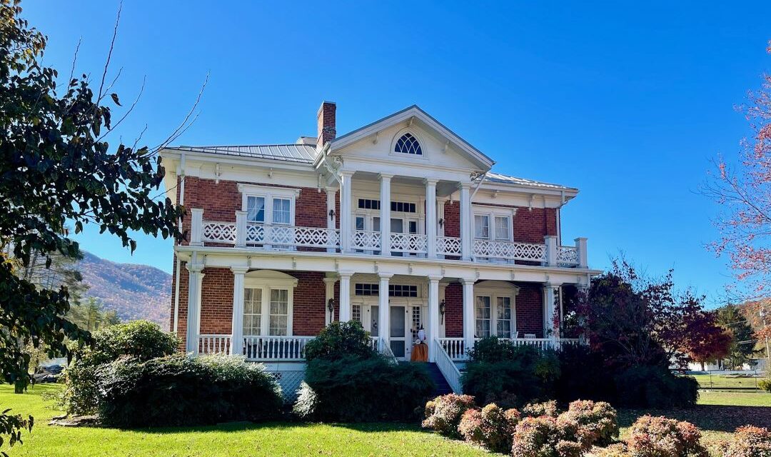 Glorious history in Hampton TN - Knox TN Today