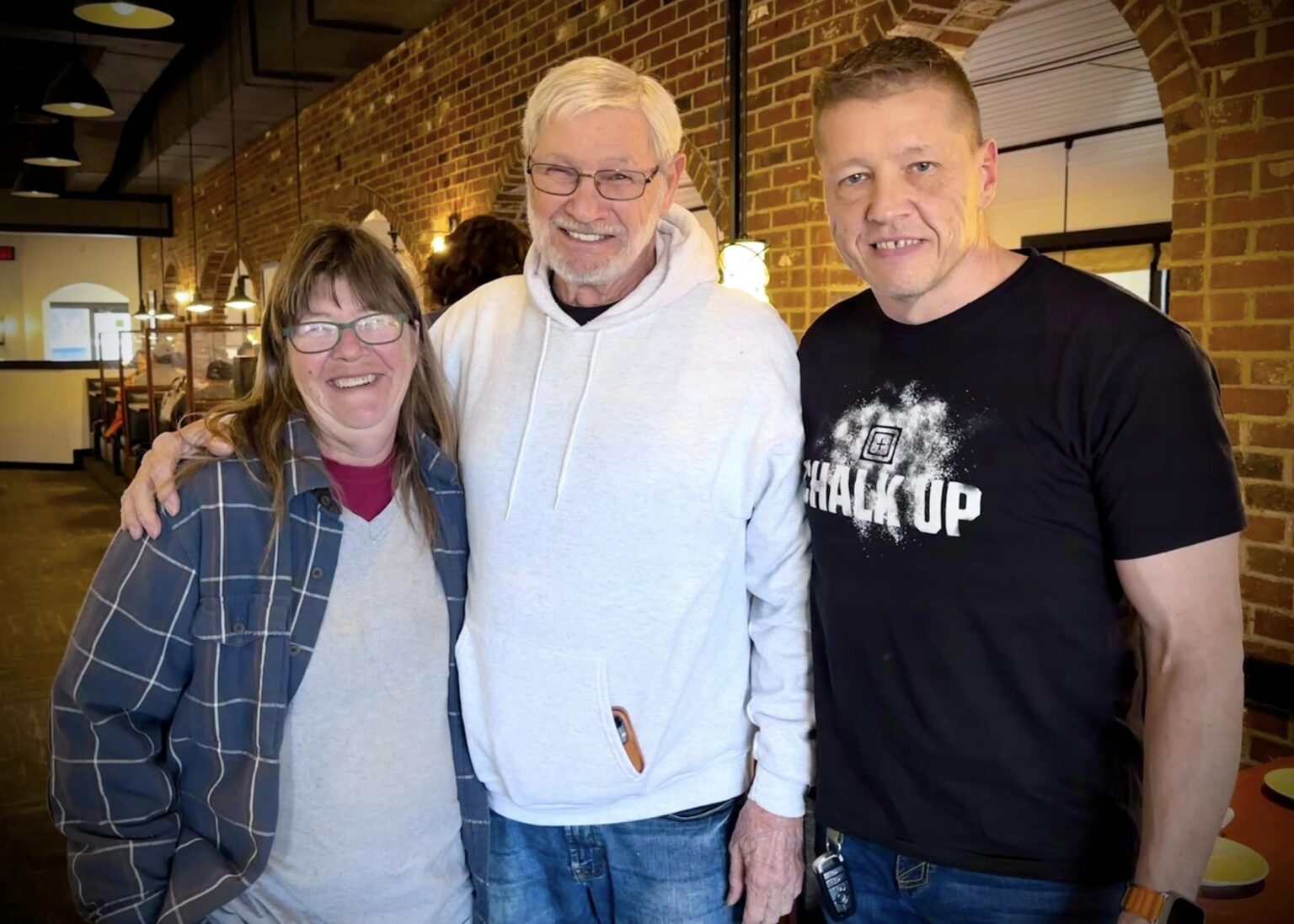 Celebrating the life of Doug Price - Knox TN Today