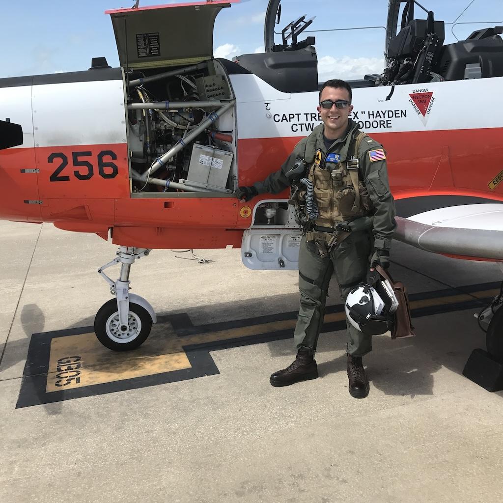 Father Danny Herman: Aviator to priest - Knox TN Today