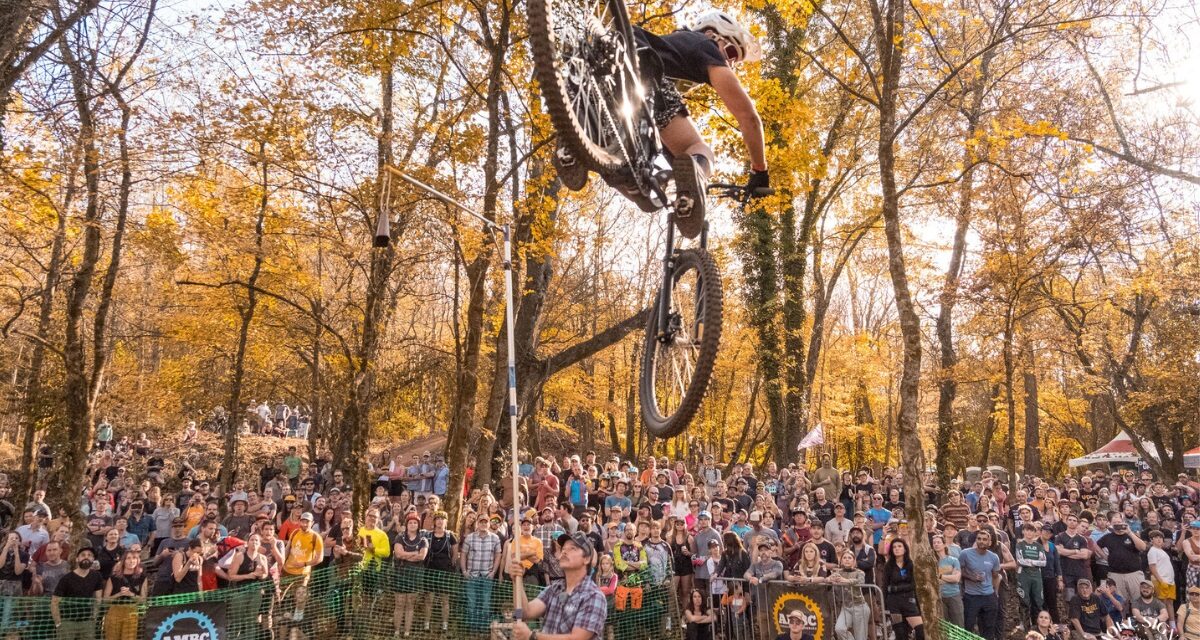 AMBC Fall Festival + Bazillion Blooms + TPO road plan + SoKno Pub Crawl ...