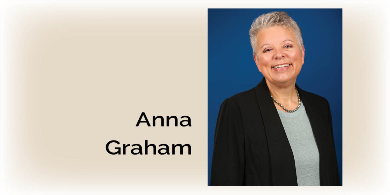 Anna Graham: Fundraiser to dean at Pellissippi State - Knox TN Today