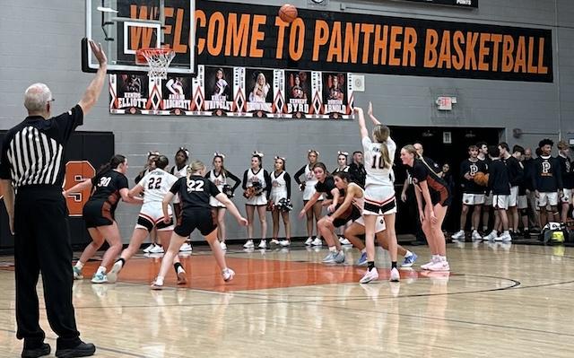 Daisy Gentry leads Powell girls to a three-win week - Knox TN Today