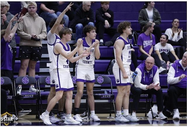 High School Basketball/Wrestling: Sevier Co. week - Knox TN Today