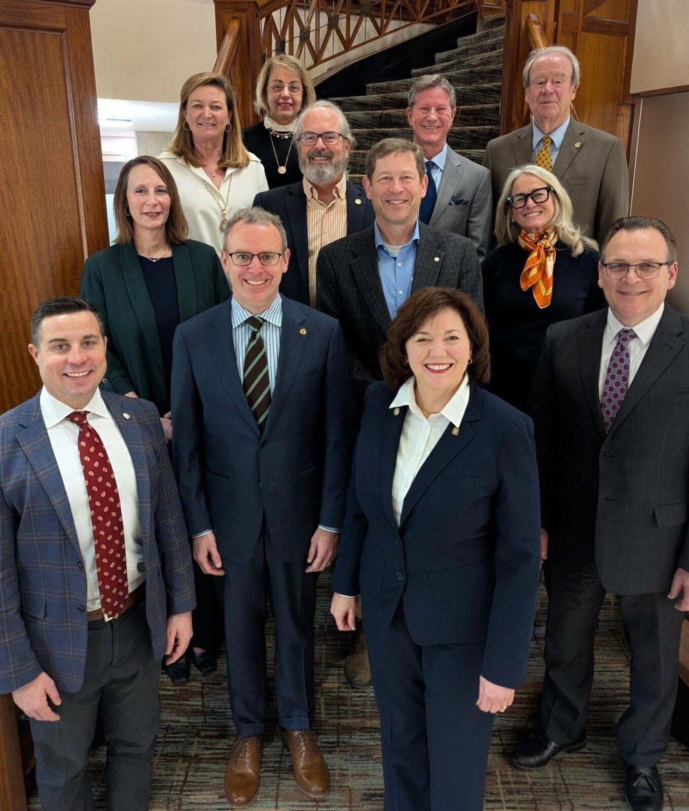 Shears family settles in North Carolina +++ - Knox TN Today