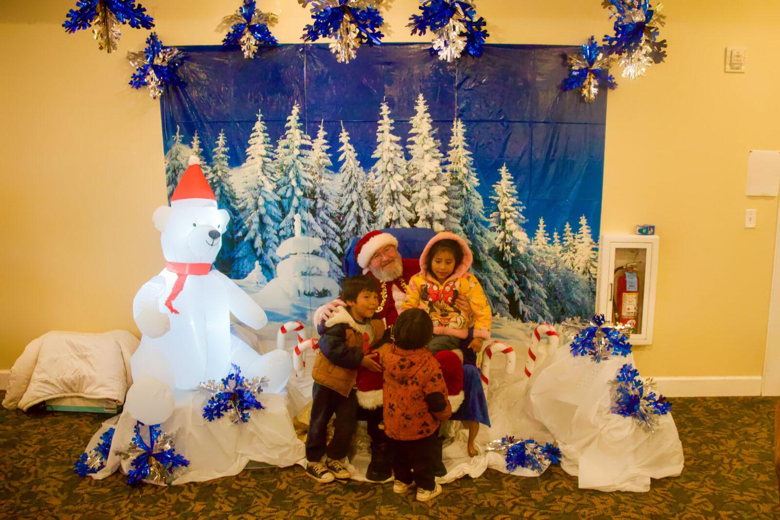 A unique Christmas story - Knox TN Today