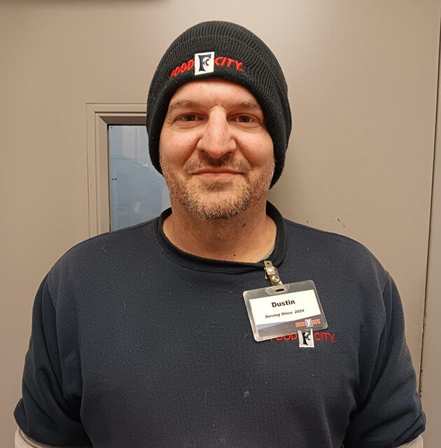 Food City recognizes district Claude P. Varney winners - Knox TN Today