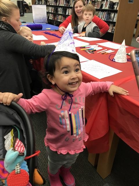 Thaw out with programs at the Knox County Library - Knox TN Today