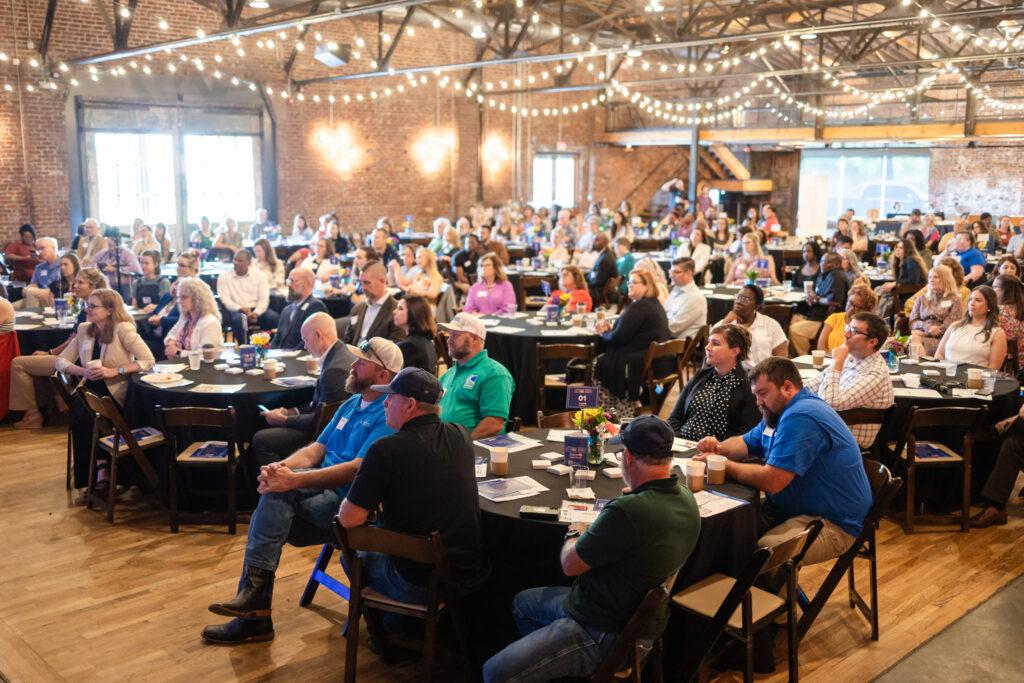 Mission Monday: Empowering community ministries. Today’s focus on ...