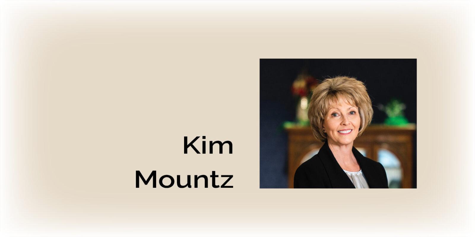 Kim Mountz finds her passion in elder-care - Knox TN Today