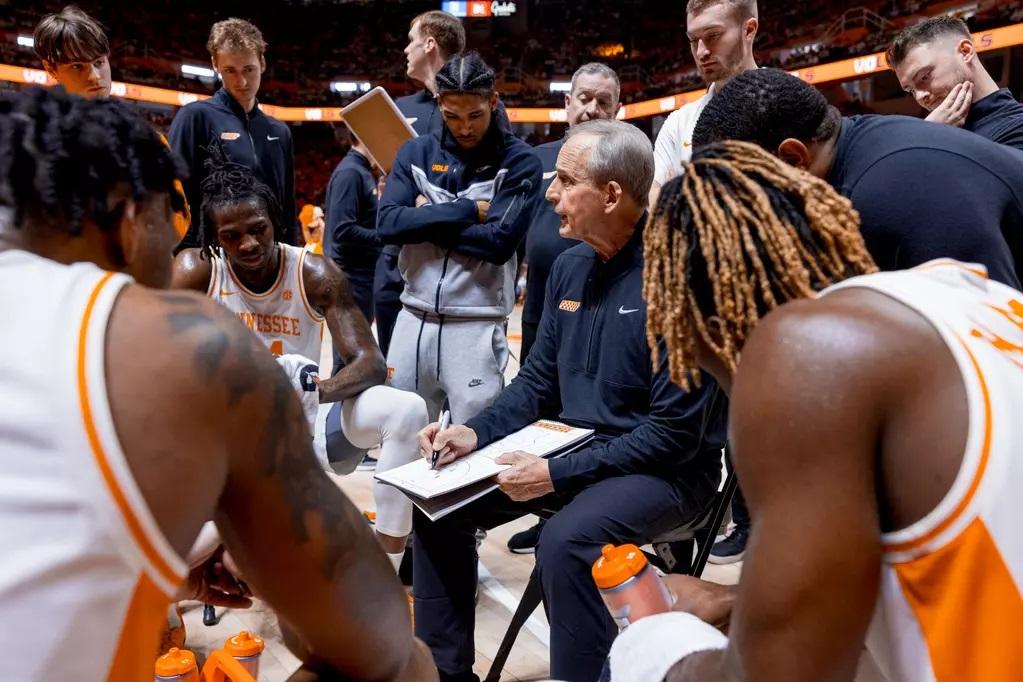 Vol romp was payback for Gator taunting - Knox TN Today