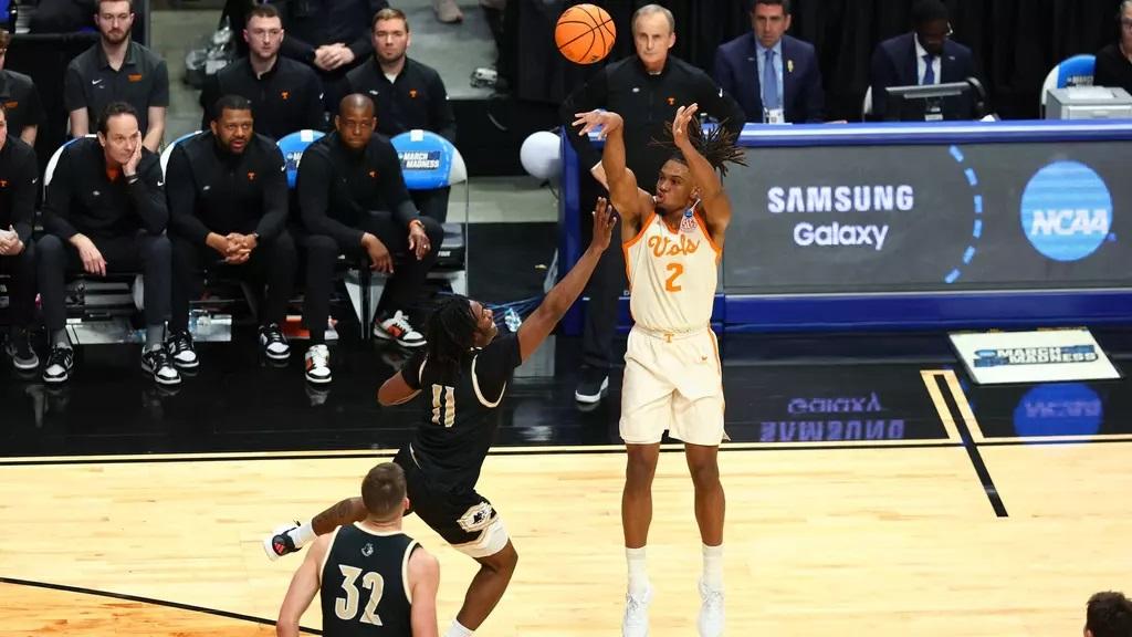 Vols dismiss Wofford; UCLA will be tougher test - Knox TN Today