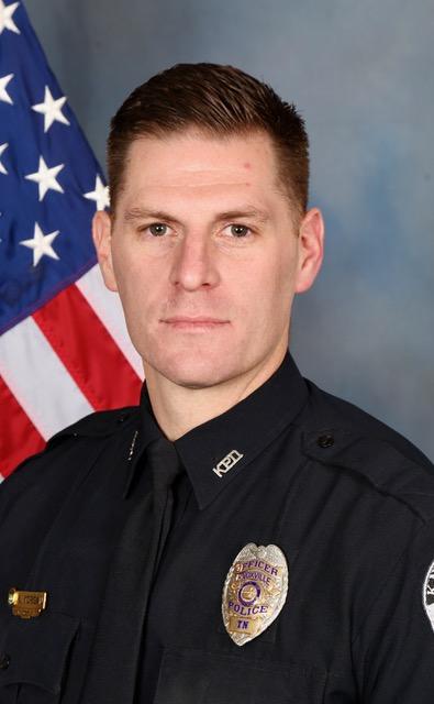 NYPD to KPD: Morgan, family found their home - Knox TN Today