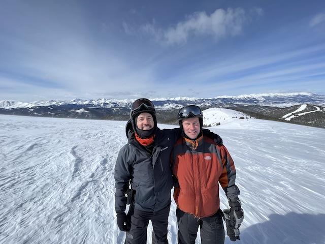 Nathaniel Shelso: Beacon of servant leadership - Knox TN Today