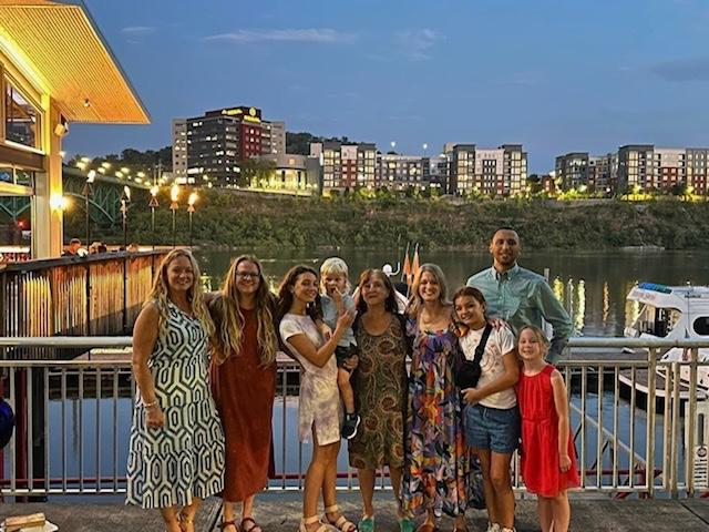 Darla Robbins answered an unexpected call - Knox TN Today