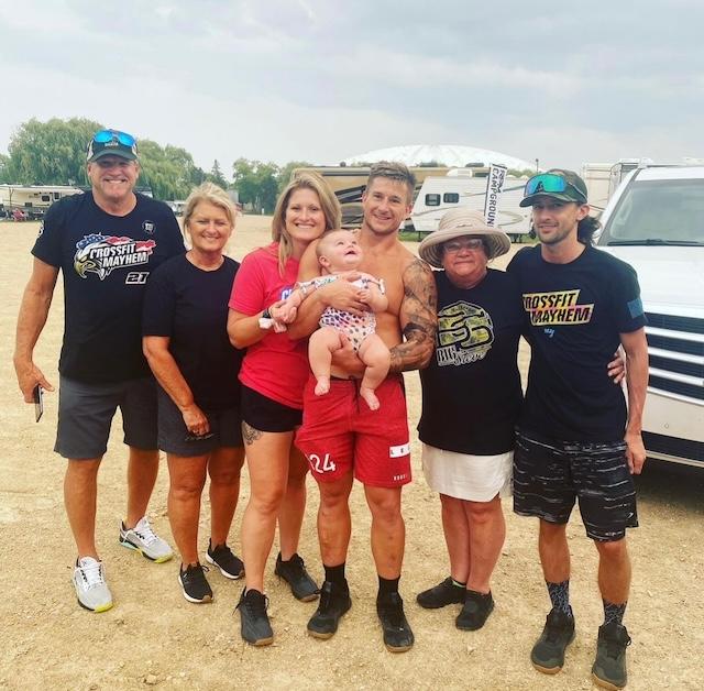 Chase Hill: Realizing his dream - Knox TN Today