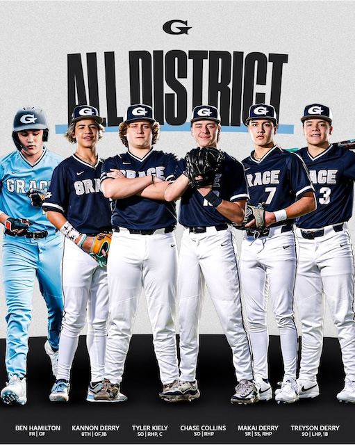 High school sports update: Some All-District teams - Knox TN Today