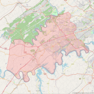 LCUB names new COO/general manager - Knox TN Today