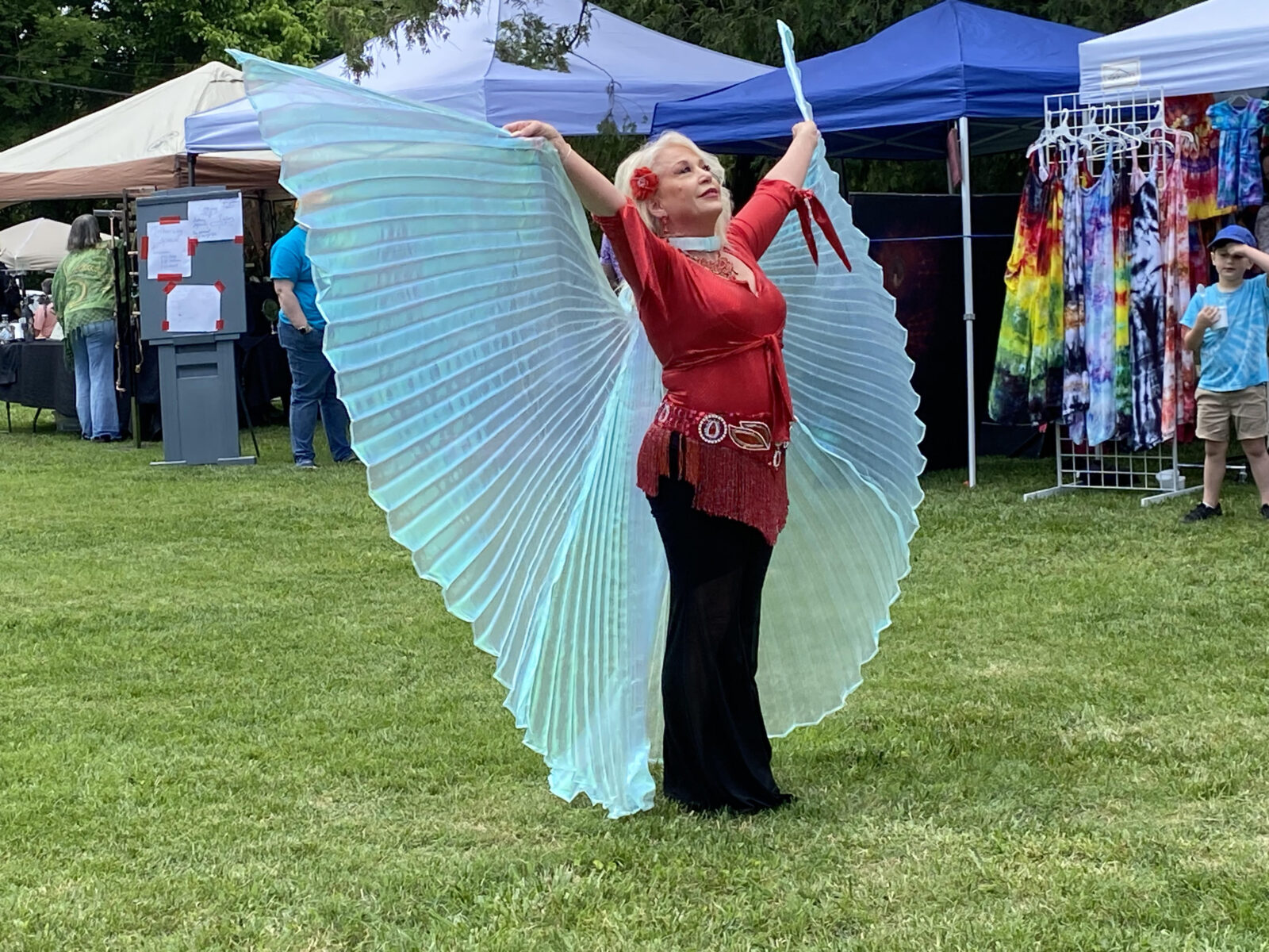 Plan ahead for Vestival - Knox TN Today