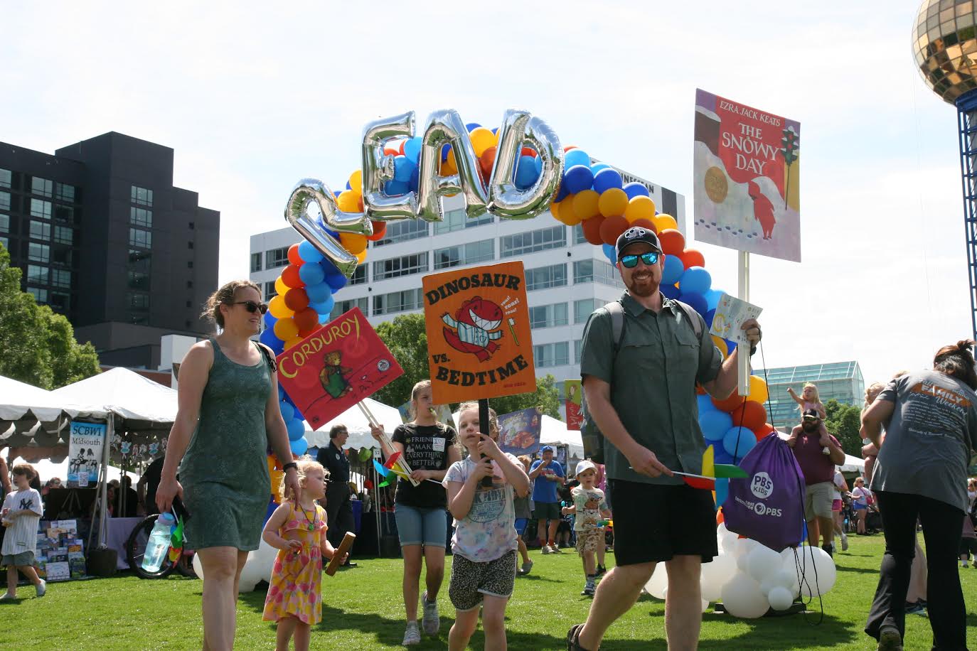 Crawdads and books that take you places. It’s summer reading! - Knox TN ...