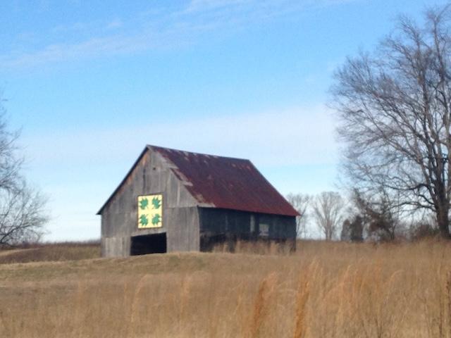 Sauntering at Seven Islands - Knox TN Today