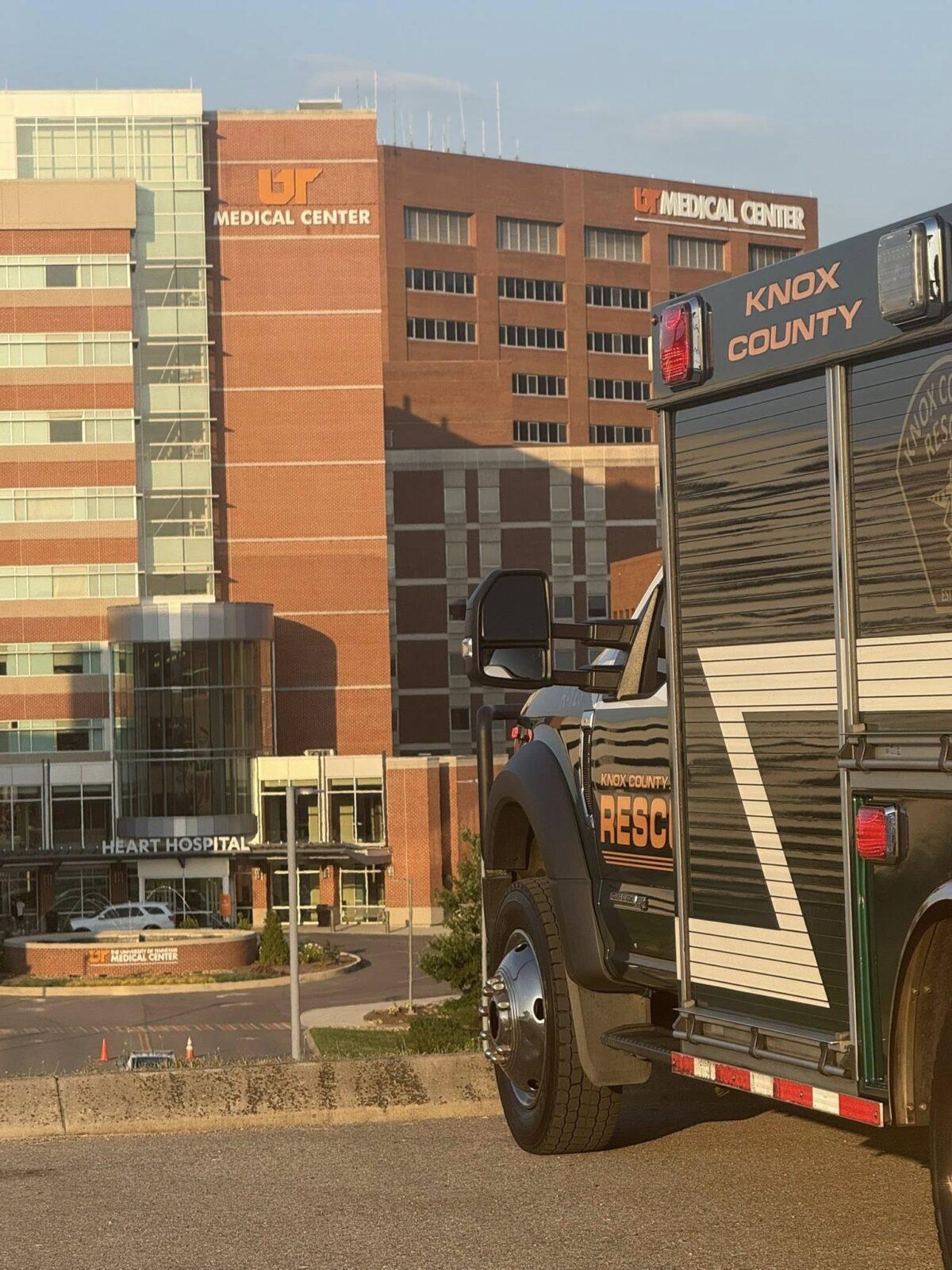 Mark Enix + Kylie’s Kittens + Imani Shu’la + KCSO Deputy Swanger - Knox ...