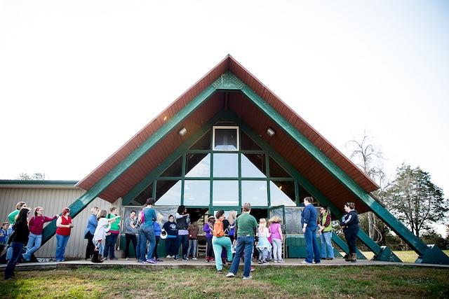 Girl Scouts offer summer camps for all girls - Knox TN Today
