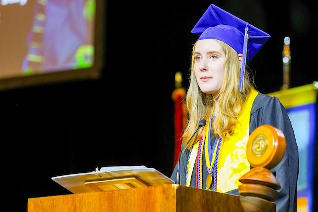 Meet Victoria Crooks, PSCC May graduate - Knox TN Today