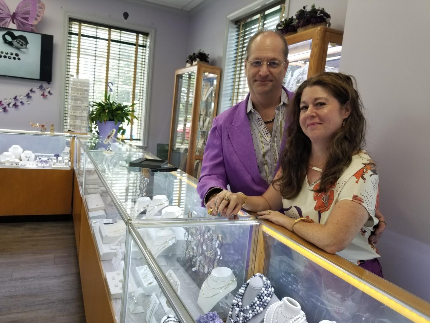 Mark Enix + Kylie’s Kittens + Imani Shu’la + KCSO Deputy Swanger - Knox ...