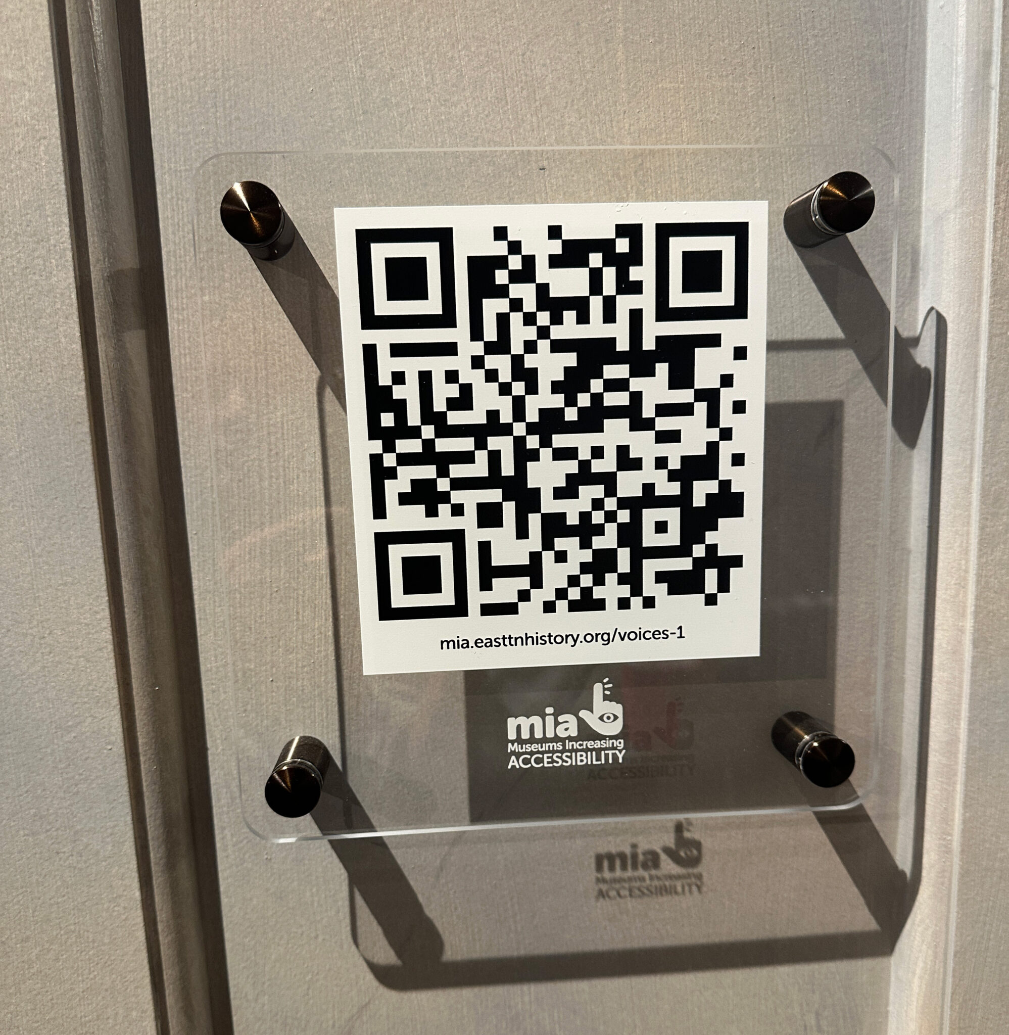 Mia Warren presented Hero Kid Award - Knox TN Today