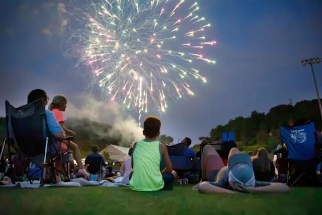 Don't miss Boom Bash on Saturday! - Knox TN Today