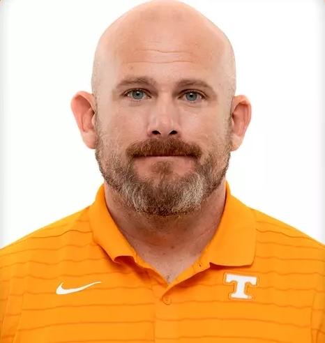 Tennessee track running far from excellence - Knox TN Today