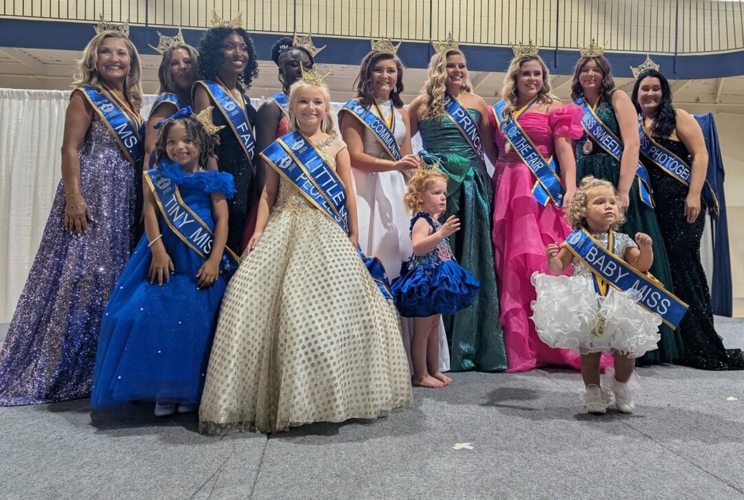 Karns events + Tom Catani + Spencer Long ++ - Knox TN Today