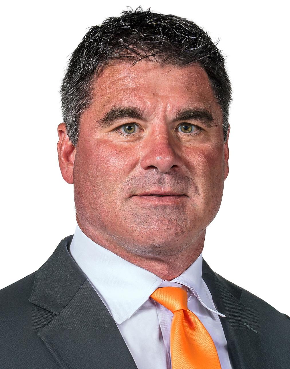 Is Seth Littrell a bonus or just a Heupel friend? - Knox TN Today