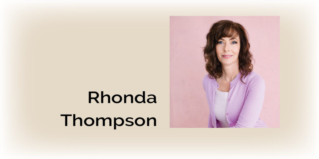 ‘Leading with Luxury': Rhonda Thompson sets the standard - Knox TN Today
