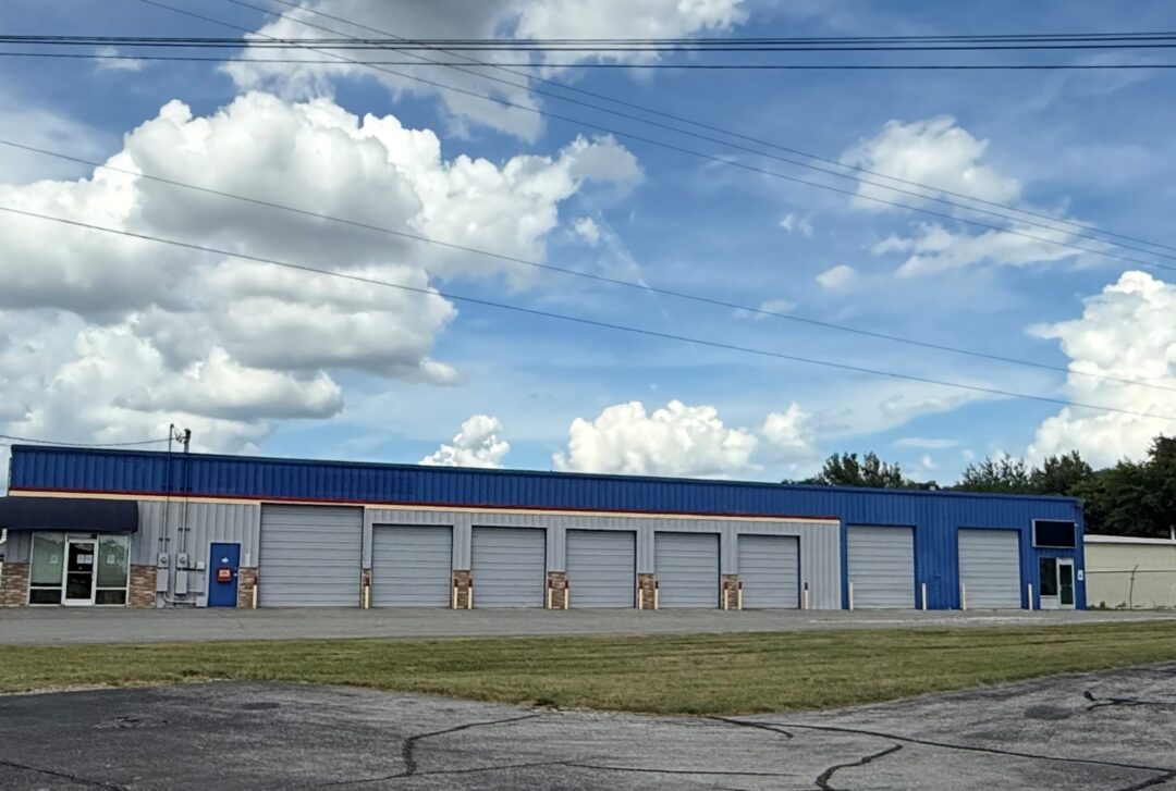 Knox County property sales strong - Knox TN Today