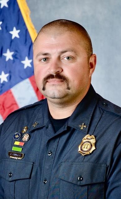 KFD’s Chris Hinkle: He’s a Busy ‘Cap’ at Station 6 - Knox TN Today