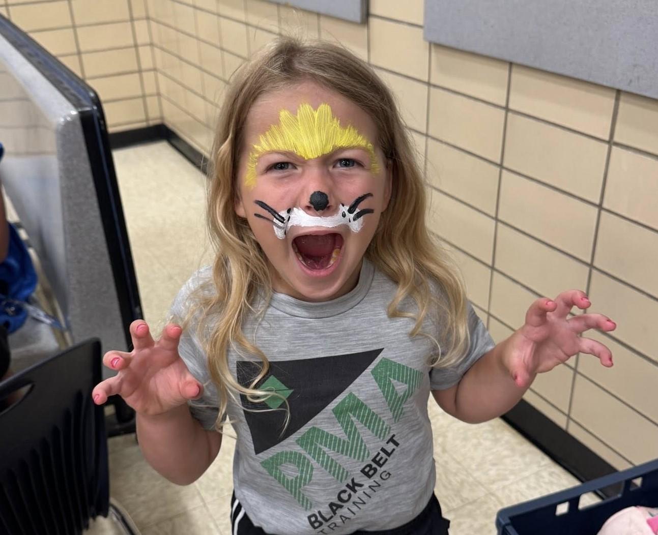 Inskip Bash + Amy Loope at CAK + Kenton Deitch at PHS + New college at ...