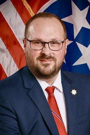 A Loudon family legacy: LCSO Det. Marty Branam - Knox TN Today