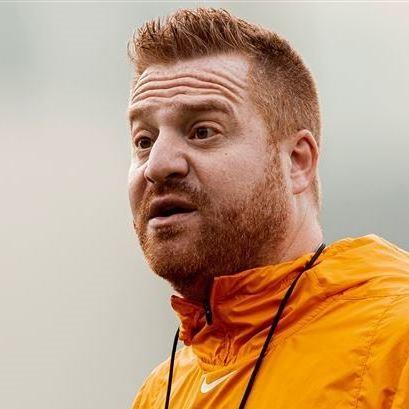 Ol’ Vol Stan Trott has died; other news and notes - Knox TN Today
